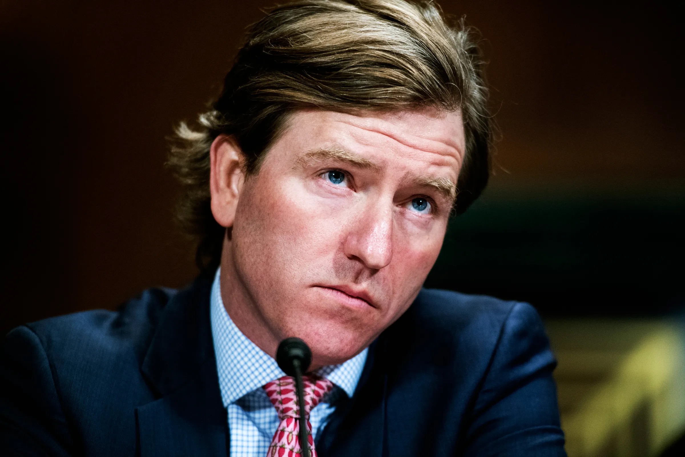 Former CISA Director Chris Krebs Warns of 'Significant' Election ... Former CISA Director Chris Krebs Warns of 'Significant' Election ...